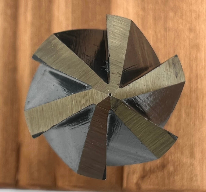 Cobalt Cutting Tools - Tagged "set" | Rodman Tools