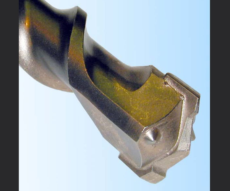 Viper Drill Bits | Carbide Drill Bits | SDS-MAX Viper Head Drill Bit ...