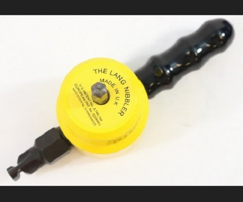 Nibbler | Drill Nibbler| Nibbler Tools | Rodman Tools